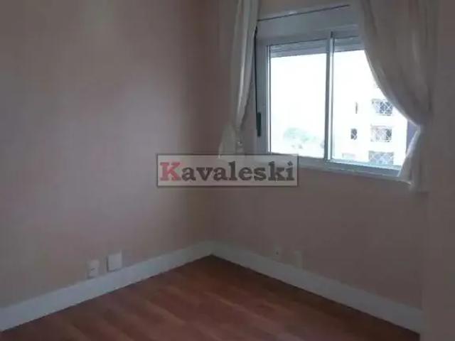 Apartamento para Venda em São Paulo/SP Vila Gumercindo 3 Quartos