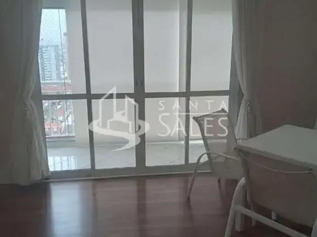 Apartamento para Venda em São Paulo/SP Vila Gumercindo 3 Quartos