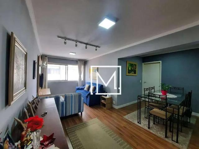 Apartamento para Venda em São Paulo/SP Vila Gumercindo 3 Quartos