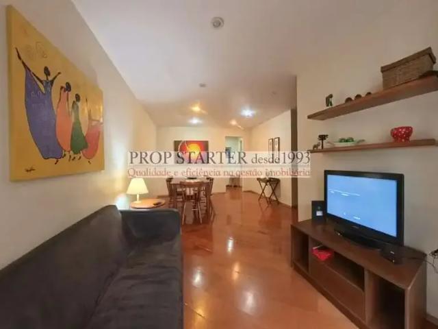 Apartamento para Venda em São Paulo/SP Vila Gumercindo 3 Quartos