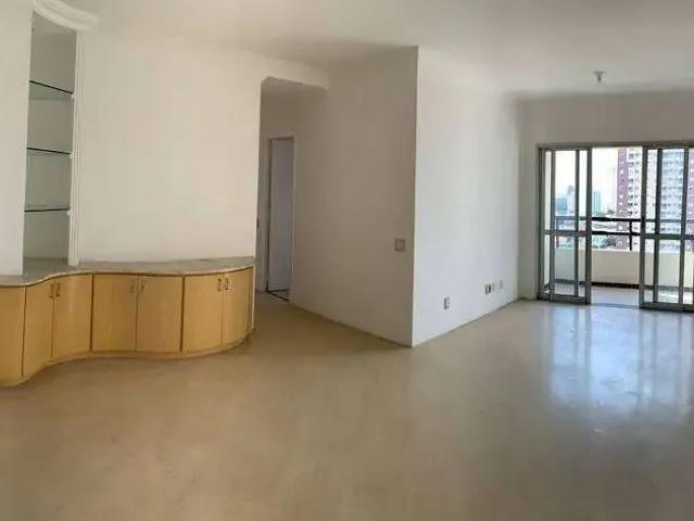Apartamento para Venda em São Paulo/SP Vila Gumercindo 3 Quartos