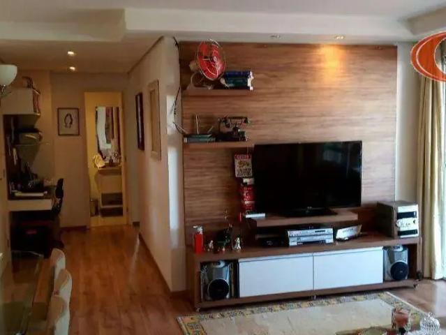 Apartamento para Venda em São Paulo/SP Vila Gumercindo 3 Quartos
