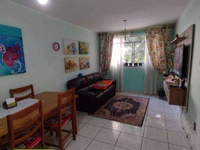 Apartamento para Venda em São Paulo/SP Vila Gumercindo 3 Quartos