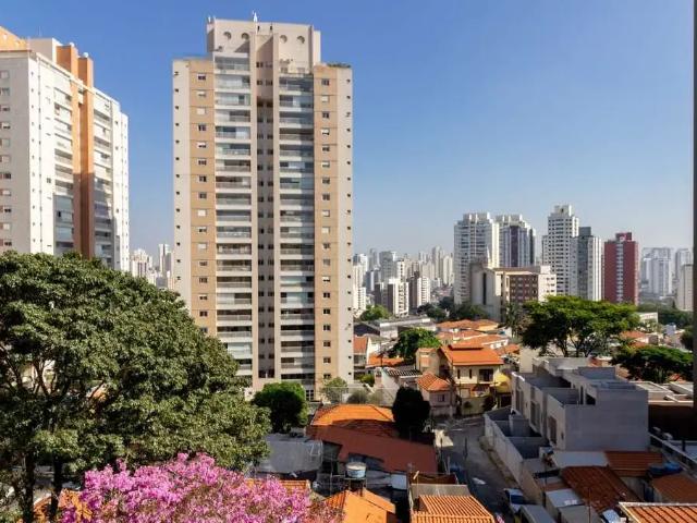 Apartamento para Venda em São Paulo/SP Vila Gumercindo 3 Quartos