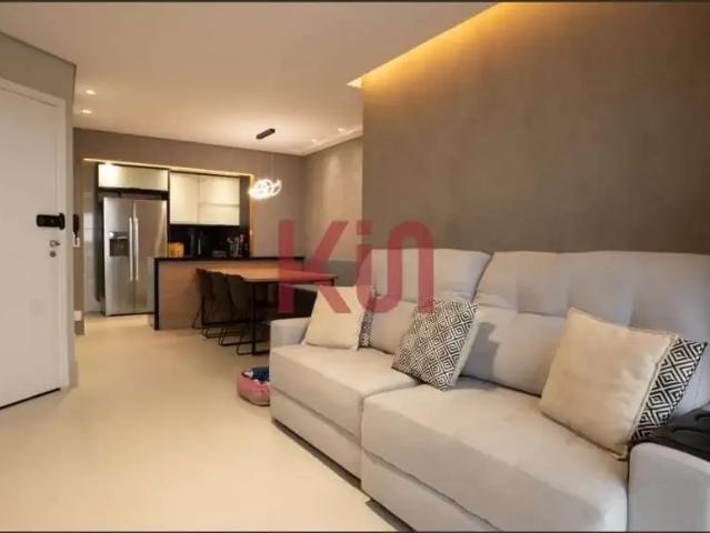 Apartamento para Venda em São Paulo/SP Vila Gumercindo 3 Quartos