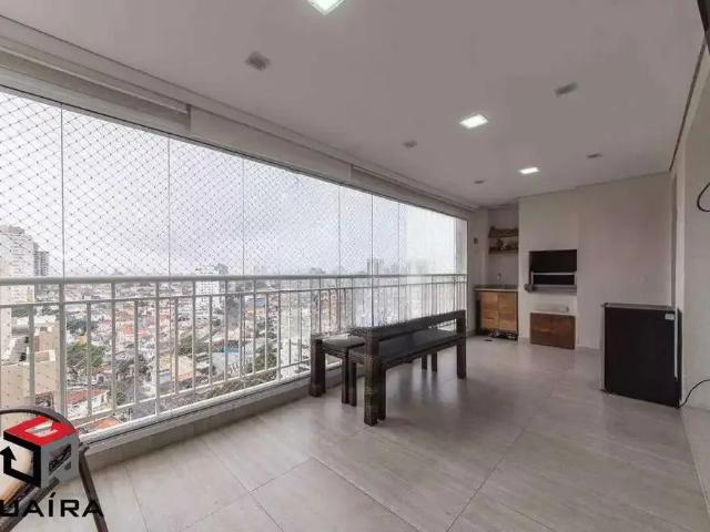 Apartamento para Venda em São Paulo/SP Vila Gumercindo 3 Quartos