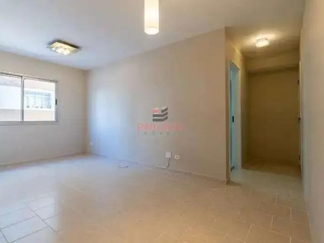 Apartamento para Venda em São Paulo/SP Vila Gumercindo 3 Quartos