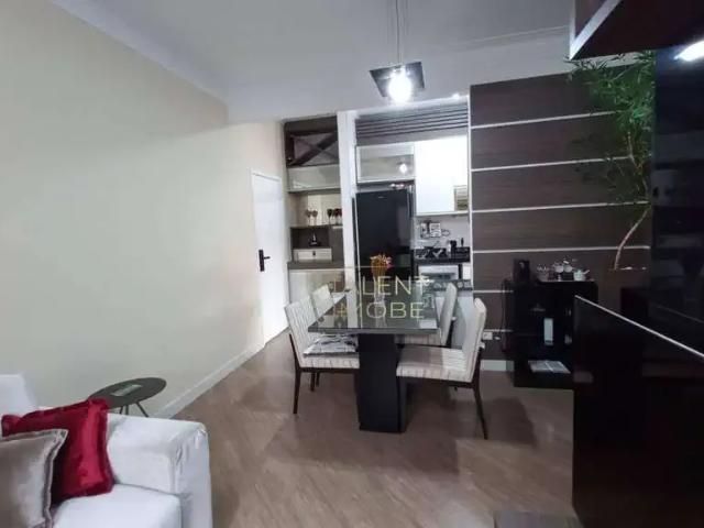 Apartamento para Venda em São Paulo/SP Vila Gumercindo 3 Quartos