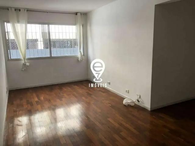 Apartamento para Venda em São Paulo/SP Vila Gumercindo 3 Quartos