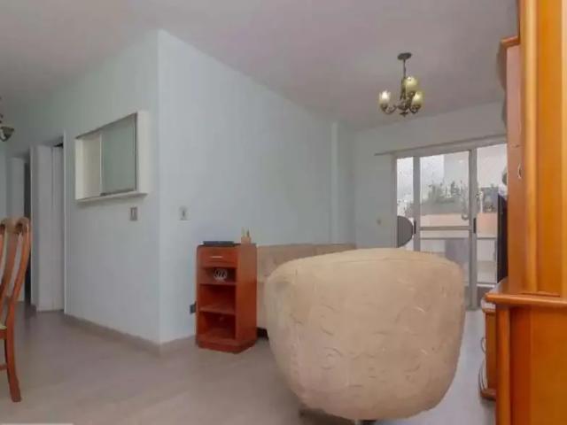 Apartamento para Venda em São Paulo/SP Vila Gumercindo 3 Quartos