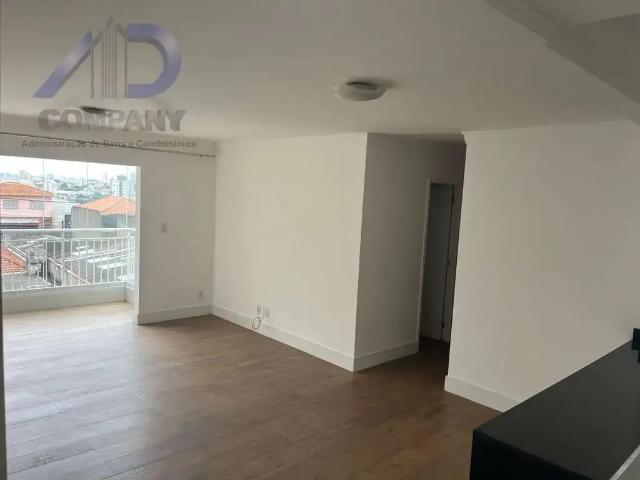 Apartamento para Venda em São Paulo/SP Vila Gumercindo 3 Quartos