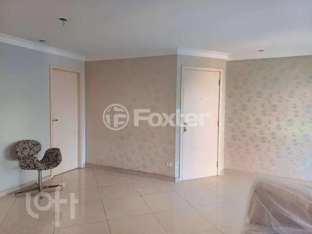 Apartamento para Venda em São Paulo/SP Vila Gumercindo 3 Quartos