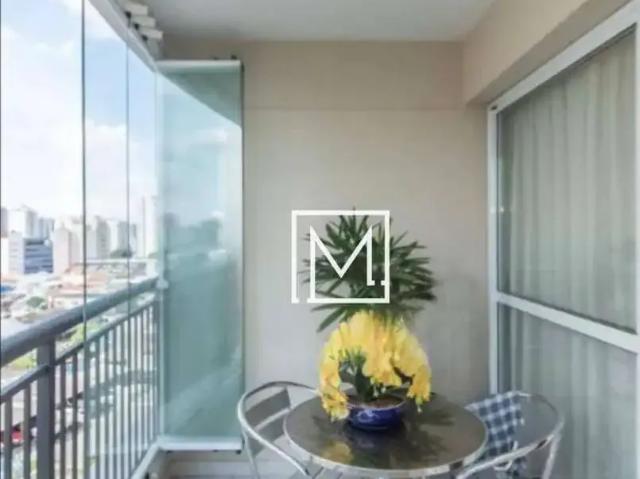 Apartamento para Venda em São Paulo/SP Vila Gumercindo 3 Quartos