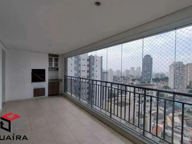 Apartamento para Venda em São Paulo/SP Vila Gumercindo 3 Quartos