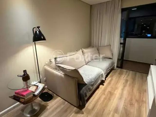Apartamento para Venda em São Paulo/SP Vila Gumercindo 3 Quartos