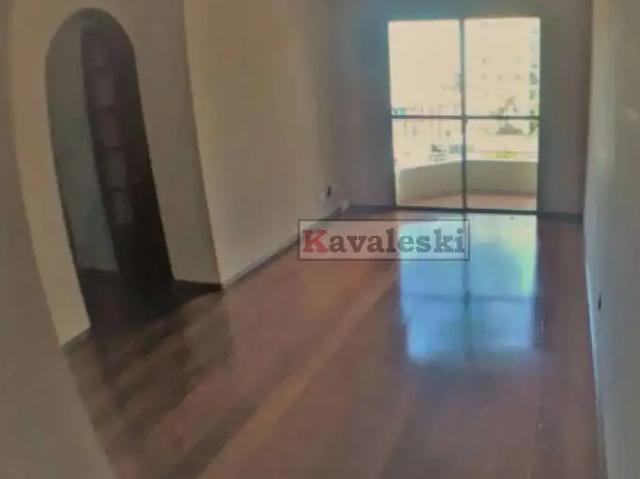 Apartamento para Venda em São Paulo/SP Vila Gumercindo 3 Quartos