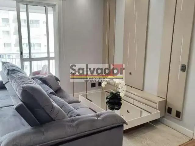 Apartamento para Venda em São Paulo/SP Vila Gumercindo 3 Quartos