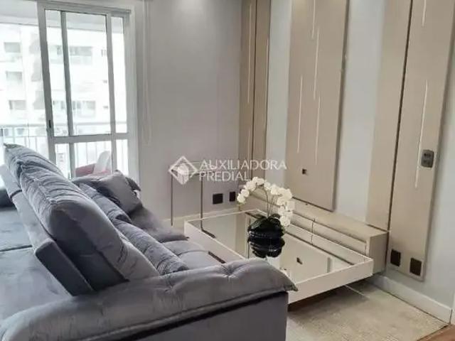 Apartamento para Venda em São Paulo/SP Vila Gumercindo 3 Quartos