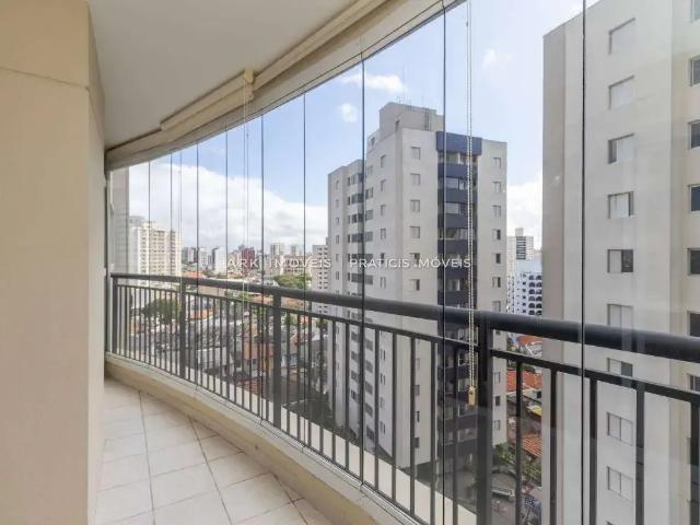 Apartamento para Venda em São Paulo/SP Vila Gumercindo 3 Quartos