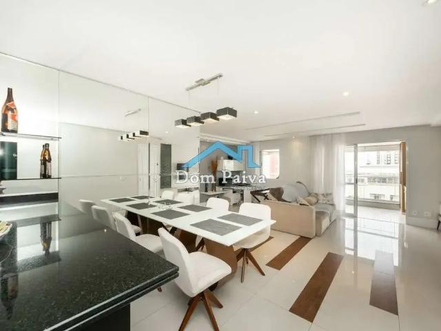Apartamento para Venda em São Paulo/SP Vila Gumercindo 3 Quartos