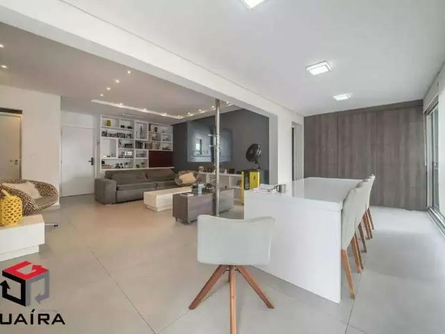 Apartamento para Venda em São Paulo/SP Vila Gumercindo 3 Quartos