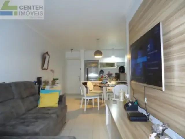 Apartamento para Venda em São Paulo/SP Vila Gumercindo 3 Quartos