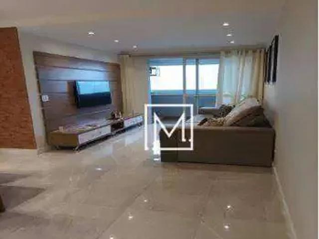 Apartamento para Venda em São Paulo/SP Vila Gumercindo 3 Quartos