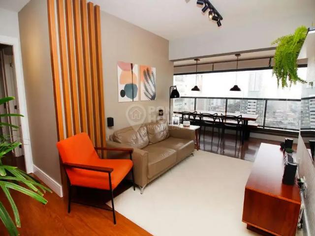 Apartamento para Venda em São Paulo/SP Vila Gumercindo 3 Quartos