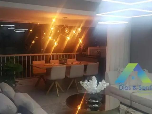 Apartamento para Venda em São Paulo/SP Vila Gumercindo 3 Quartos