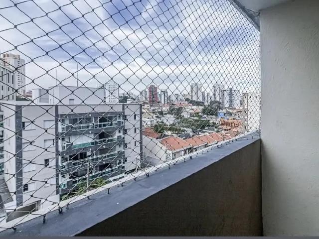 Apartamento para Venda em São Paulo/SP Vila Gumercindo 3 Quartos