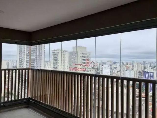 Apartamento para Venda em São Paulo/SP Vila Gumercindo 3 Quartos
