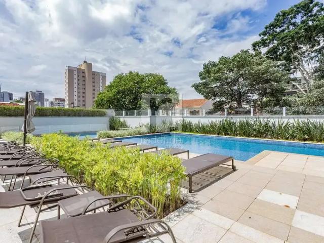 Apartamento para Venda em São Paulo/SP Vila Gumercindo 3 Quartos
