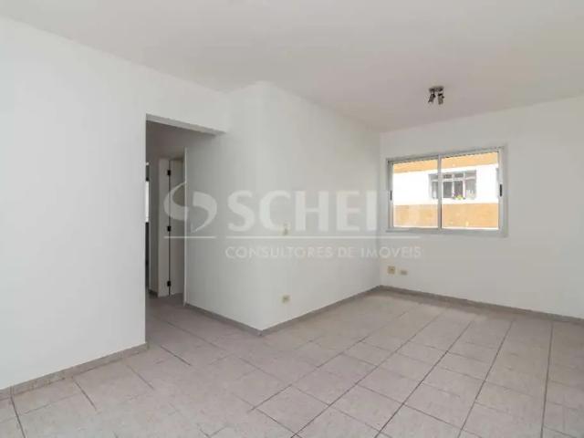 Apartamento para Venda em São Paulo/SP Vila Gumercindo 3 Quartos