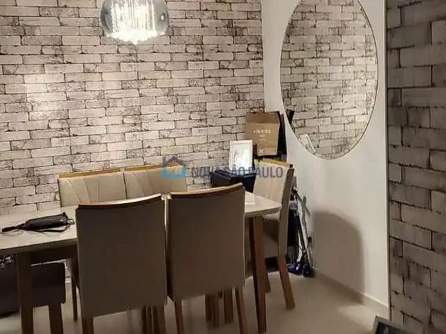 Apartamento para Venda em São Paulo/SP Vila Gumercindo 3 Quartos