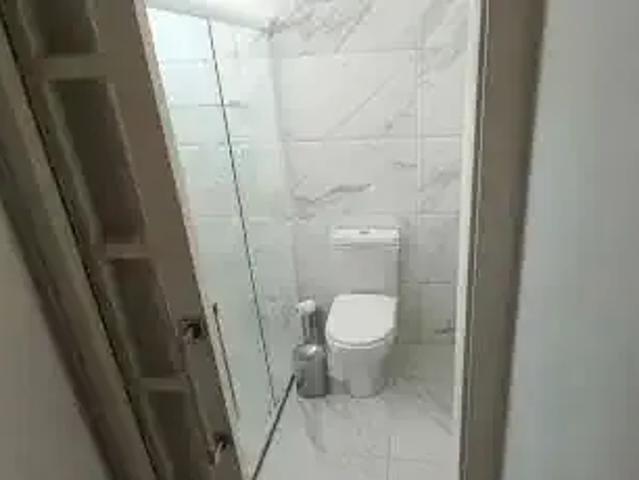 Apartamento para Venda em São Paulo/SP Vila Gumercindo 3 Quartos