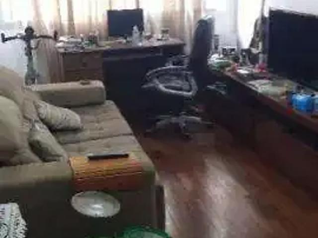 Apartamento para Venda em São Paulo/SP Vila Gumercindo 3 Quartos