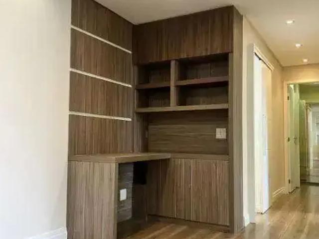 Apartamento para Venda em São Paulo/SP Vila Gumercindo 3 Quartos