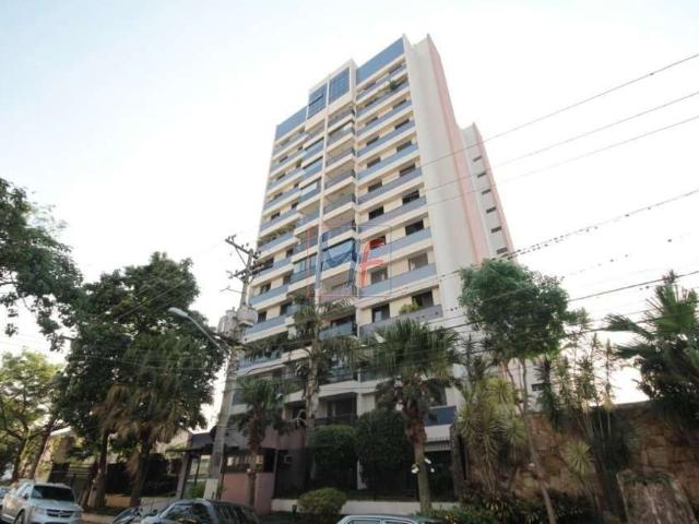 Apartamento para Venda em São Paulo/SP Vila Gumercindo 3 Quartos