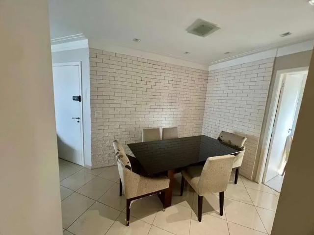 Apartamento para Venda em São Paulo/SP Vila Gumercindo 3 Quartos