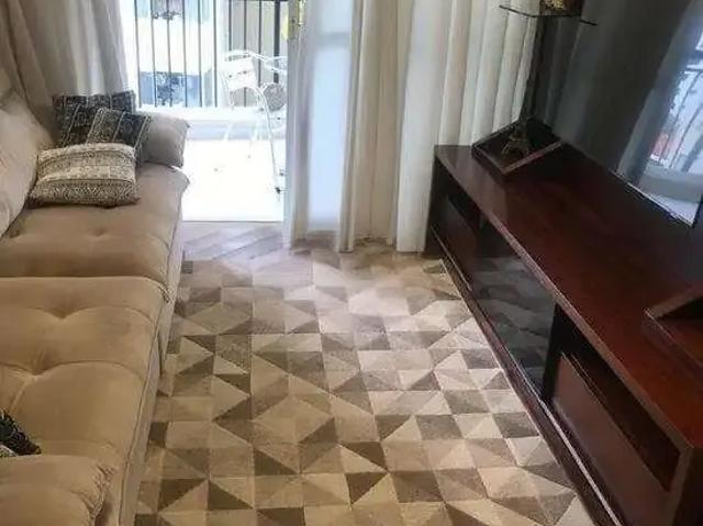 Apartamento para Venda em São Paulo/SP Vila Gumercindo 3 Quartos
