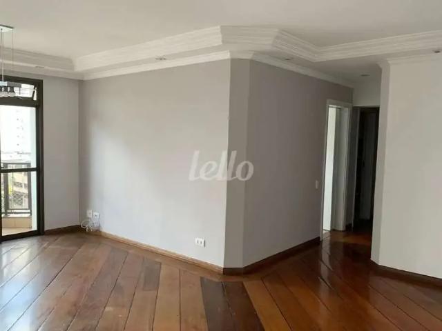 Apartamento para Venda em São Paulo/SP Vila Gumercindo 3 Quartos