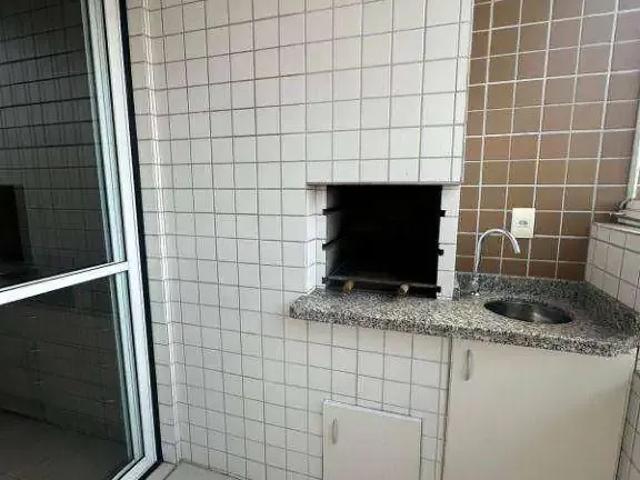 Apartamento para Venda em São Paulo/SP Vila Gumercindo 3 Quartos