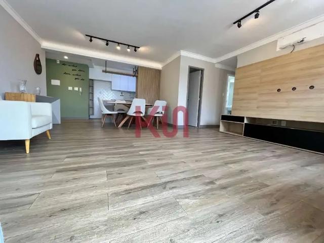 Apartamento para Venda em São Paulo/SP Vila Gumercindo 3 Quartos