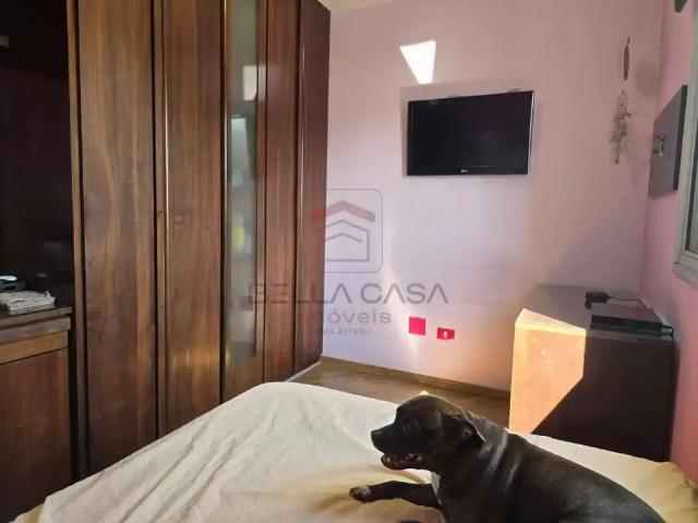 Apartamento para Venda em São Paulo/SP Vila Gumercindo 3 Quartos