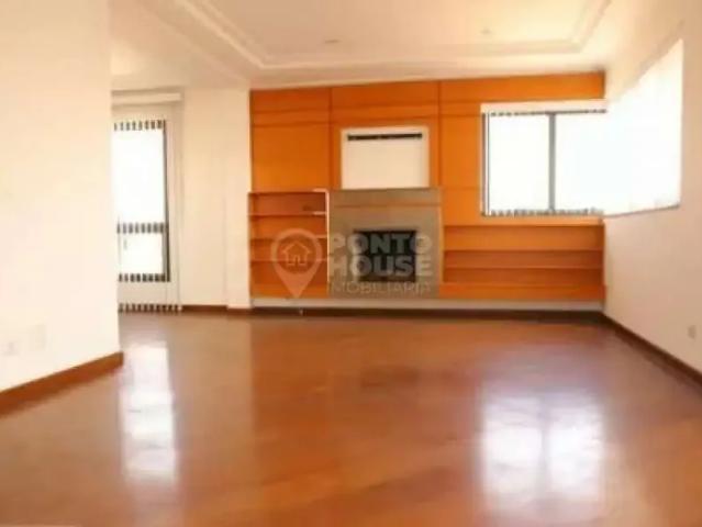Apartamento para Venda em São Paulo/SP Vila Gumercindo 3 Quartos