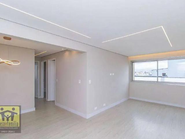 Apartamento para Venda em São Paulo/SP Vila Gumercindo 3 Quartos