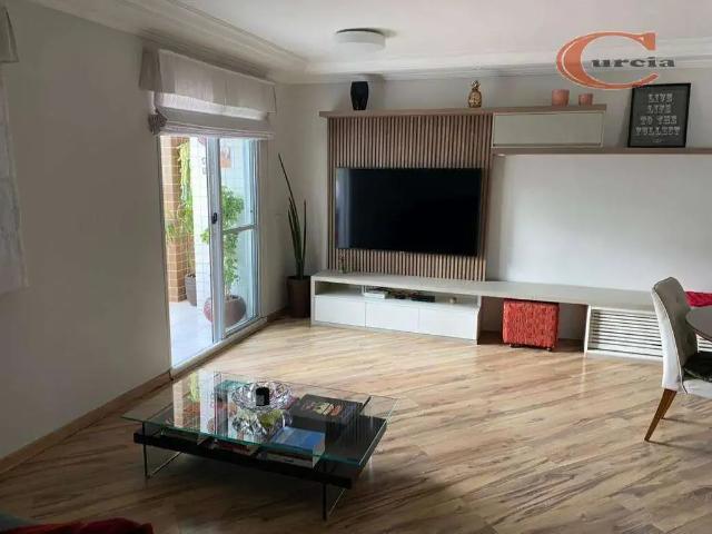 Apartamento para Venda em São Paulo/SP Vila Gumercindo 3 Quartos