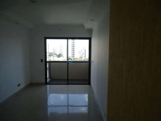 Apartamento para Venda em São Paulo/SP Vila Gumercindo 3 Quartos