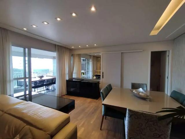 Apartamento para Venda em São Paulo/SP Vila Gumercindo 3 Quartos