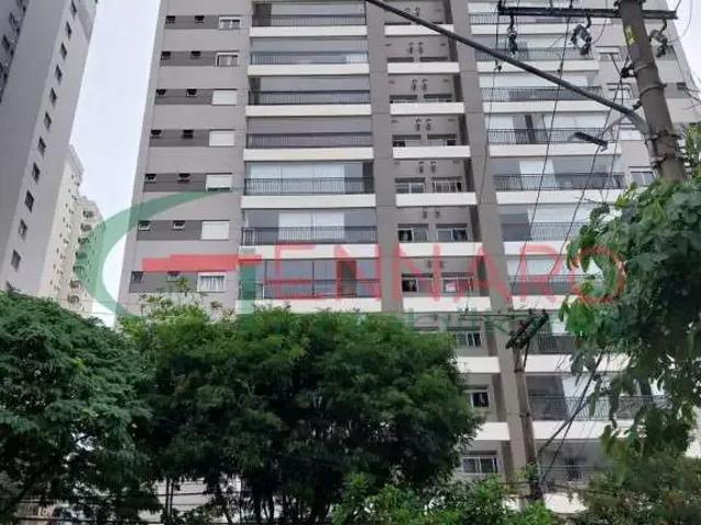 Apartamento para Venda em São Paulo/SP Vila Gumercindo 3 Quartos